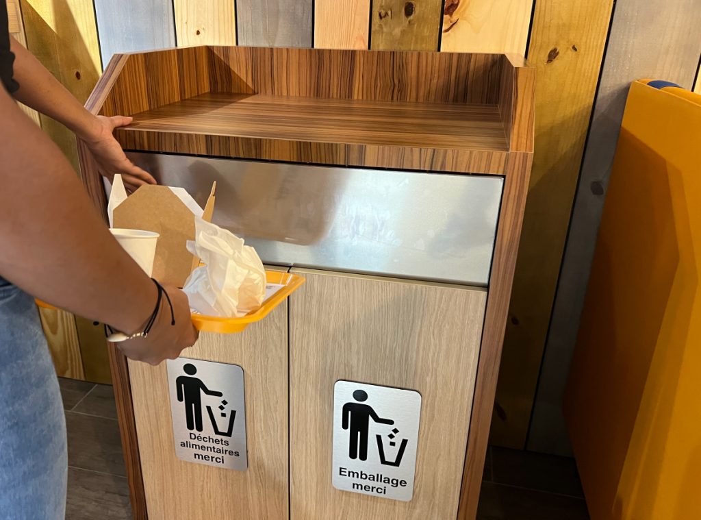 Nos Valeurs - BOKIT'RY