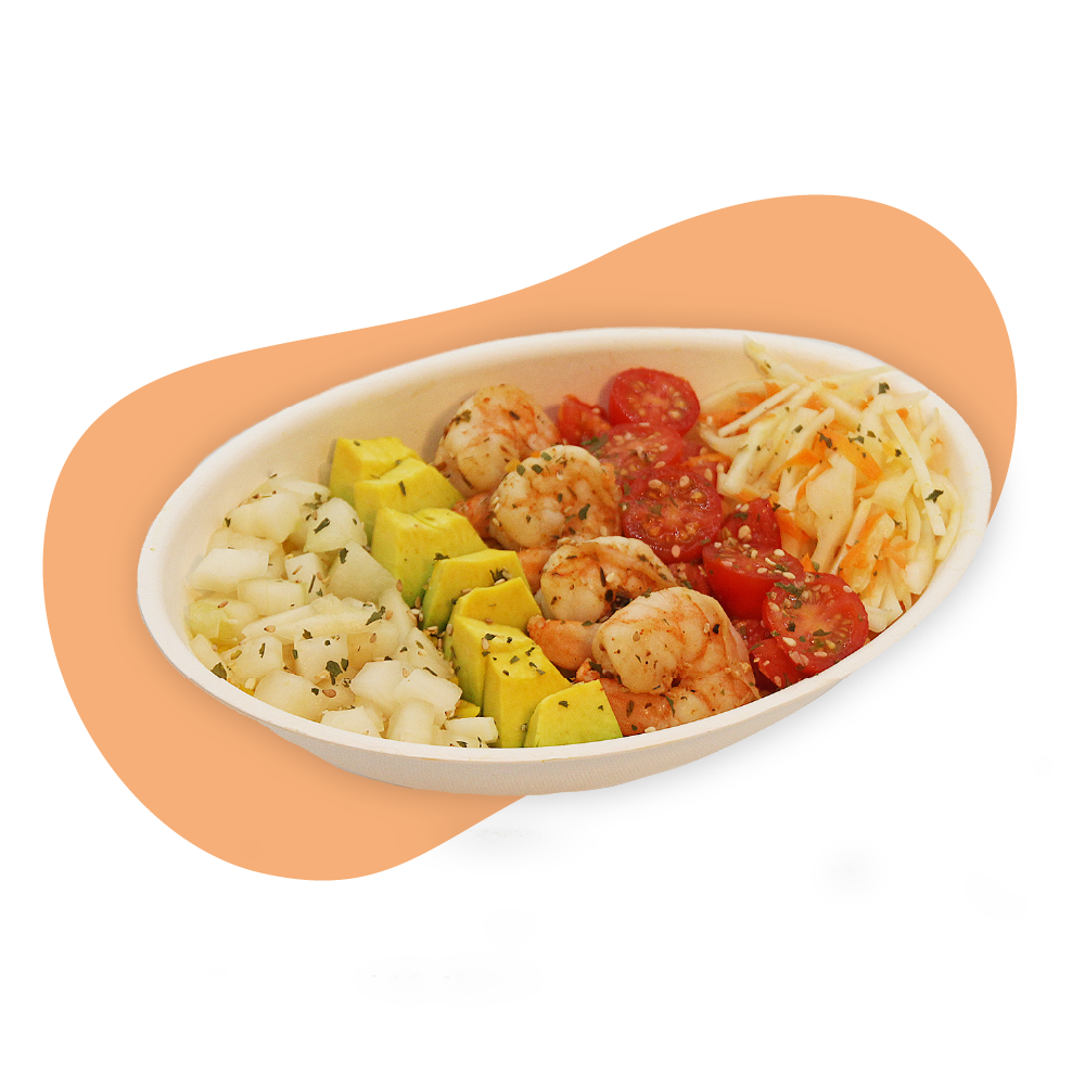 Notre Carte - BOKIT'RY