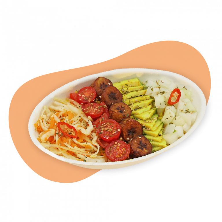 Notre Carte - BOKIT'RY