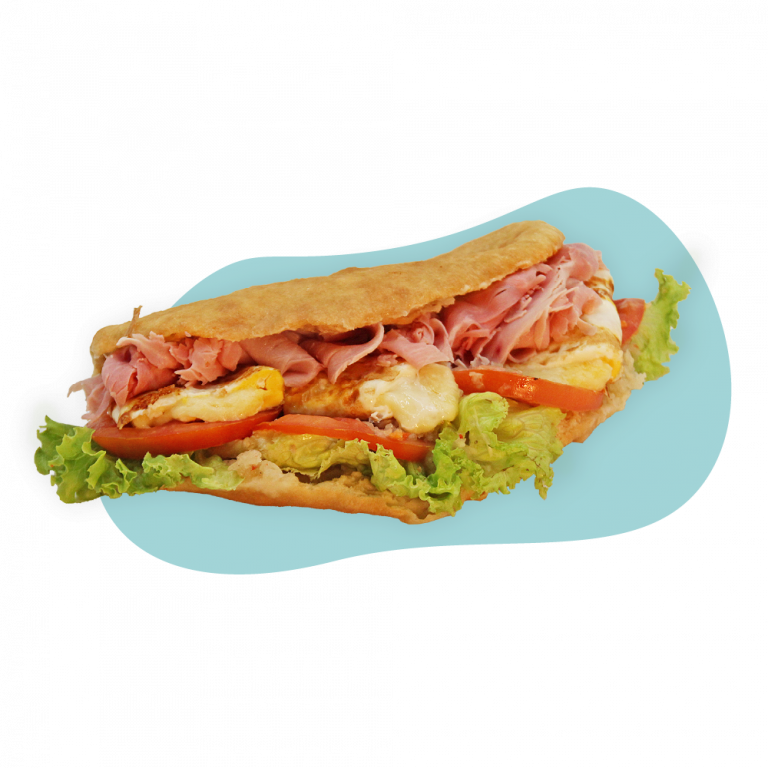 Notre Carte - BOKIT'RY