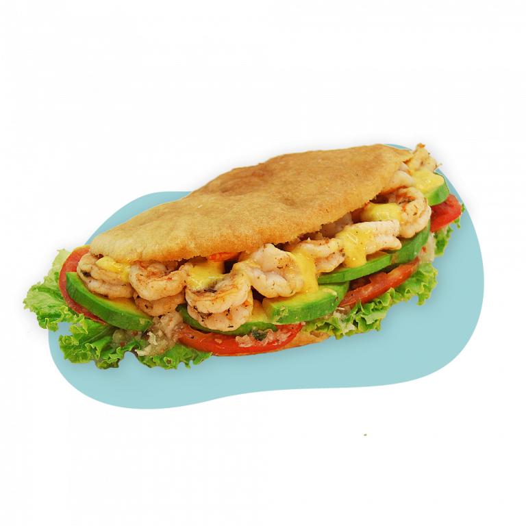 Notre Carte - BOKIT'RY