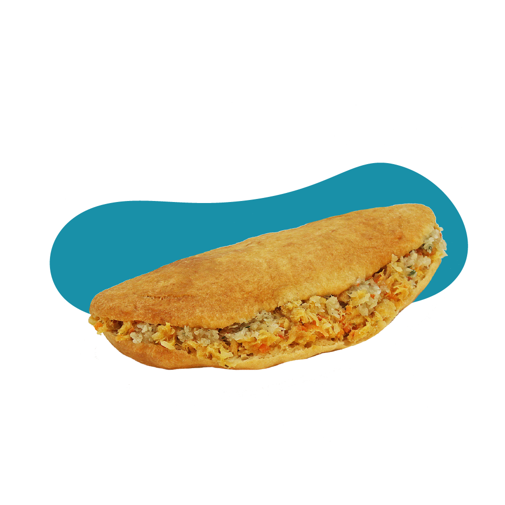 Notre Carte - BOKIT'RY