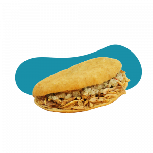 Notre Carte - BOKIT'RY