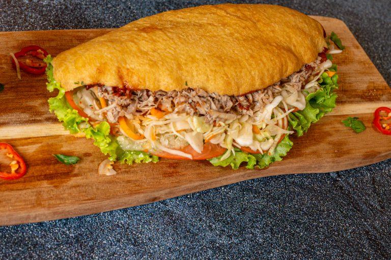 Le bokit, l'épopée culinaire des Antilles - BOKIT'RY