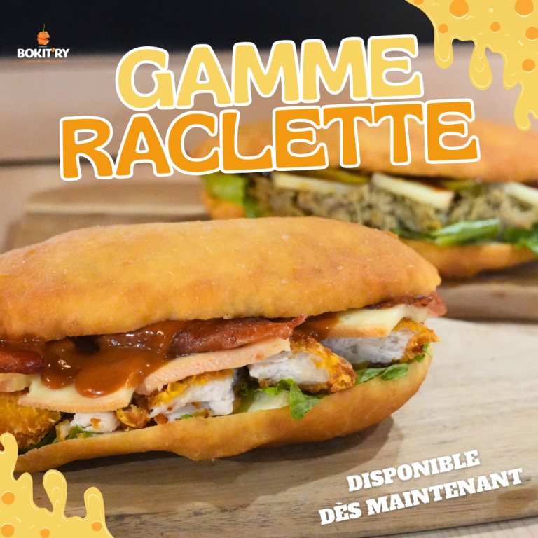 Accueil - BOKIT'RY